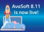 Software Release for AvaSoft 8.11 - Avantes