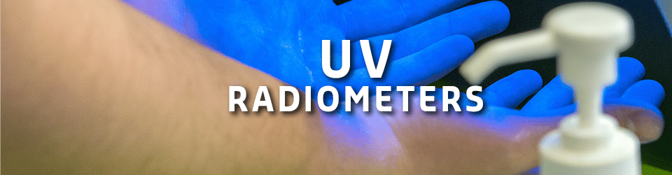 UV Radiometers- Ultraviolet Measurement Systems - Avantes