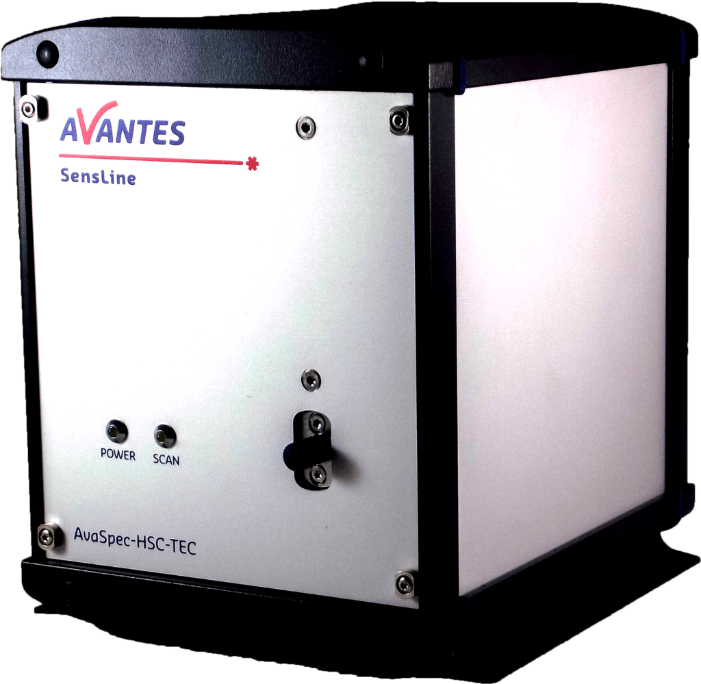 Test Drive Avantes Exclusive Demo Program - Avantes