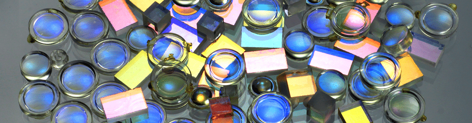 eBook: Improving the Accuracy of Optical Coating Monitoring - Avantes