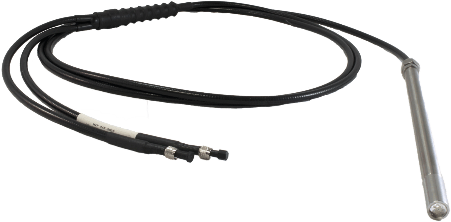 ATR Attenuated Total Reflectance Probe - Avantes