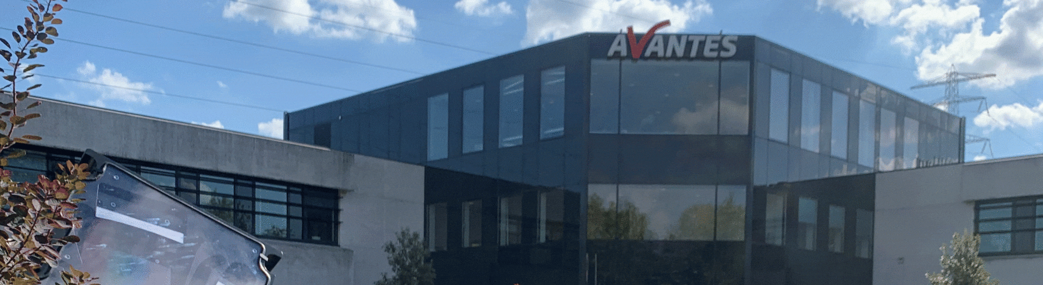 Avantes 2022 International Sales and Marketing Meeting - Avantes