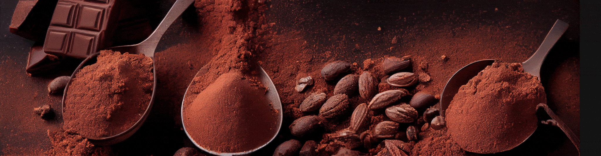 Comparison of Chocolate Types Utilizing Absorbance Spectroscopy - Avantes