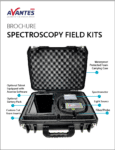 Brochure: Spectroscopy Field Kits - Avantes