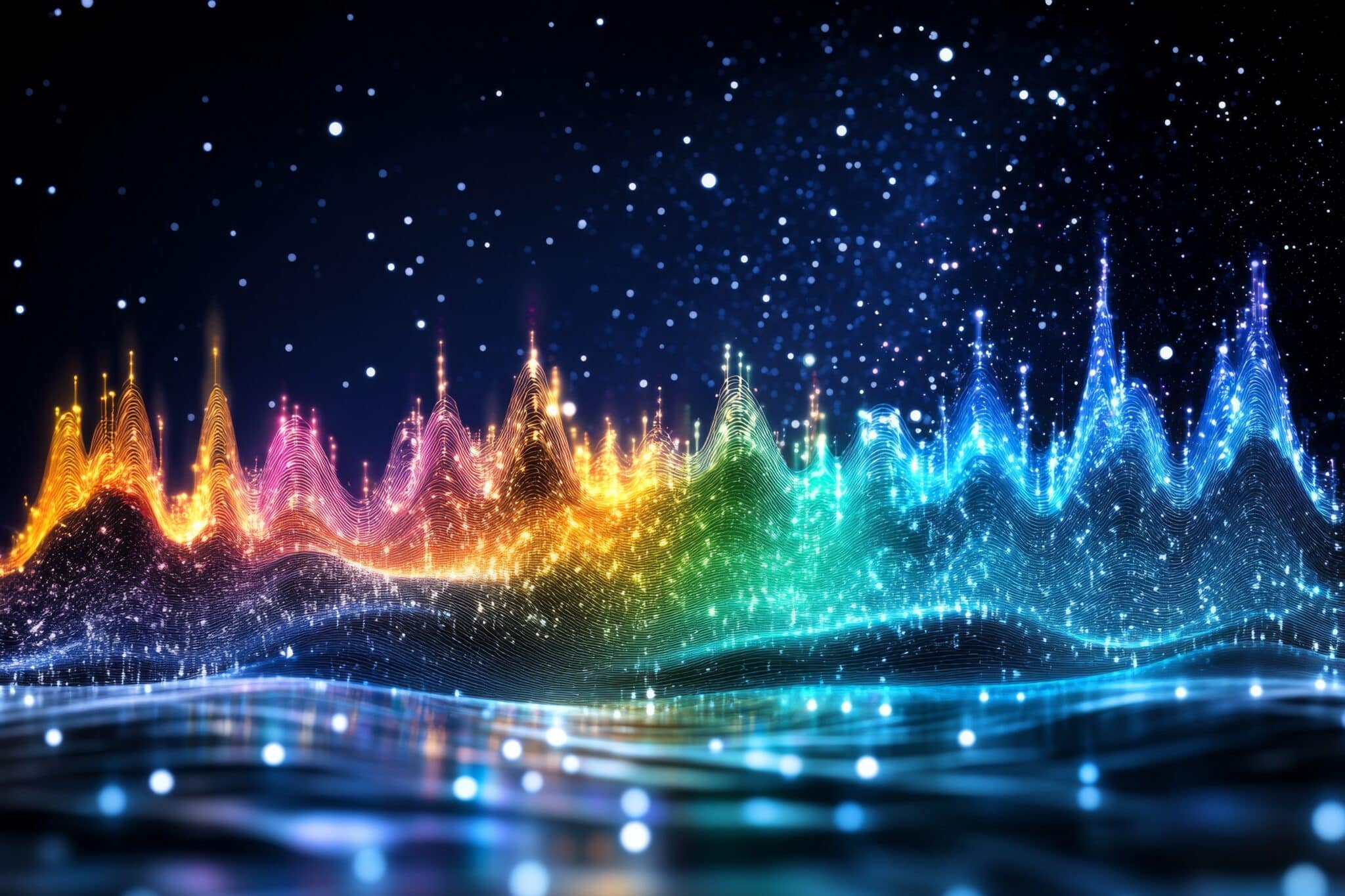 Using the Spectrum Module in AvaSoft 8 – Absorbance - Avantes