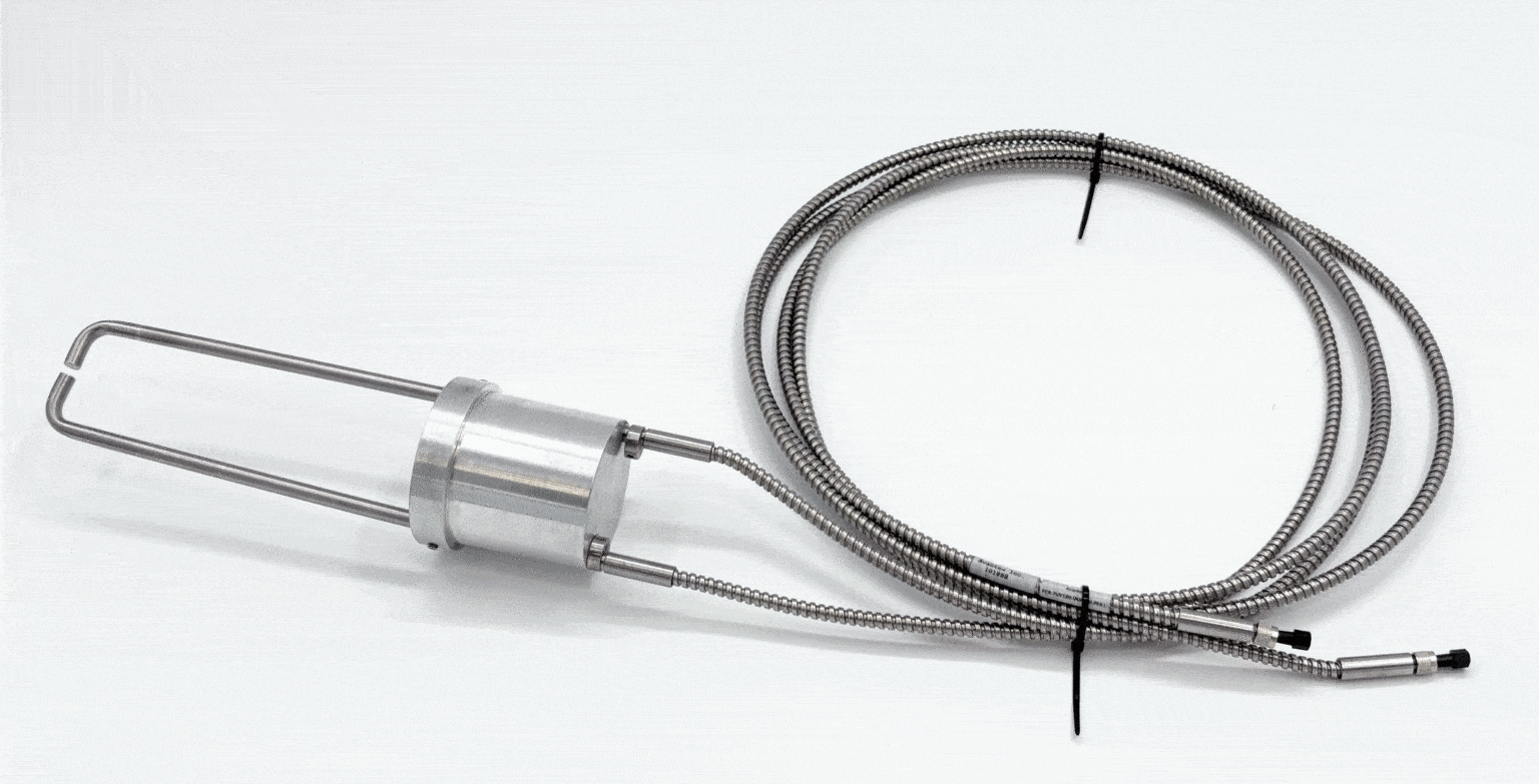 Custom Fiber Assemblies and Probes for Diverse Spectroscopy ...